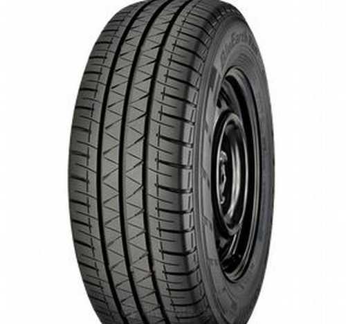 Yokohama BluEarth-Van RY55 205/70 R15