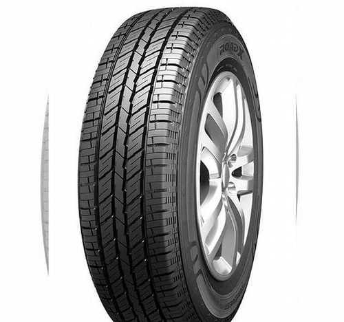 RoadX RX Quest H/T01 225/65 R17 106H