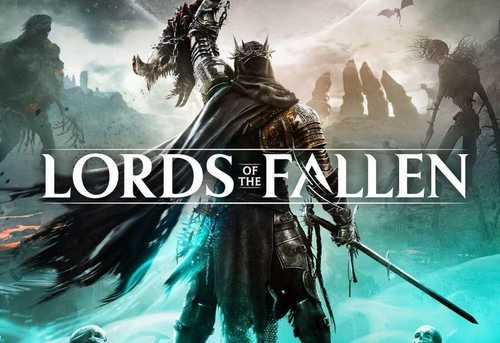 Lords of the Fallen (ENG) PS5