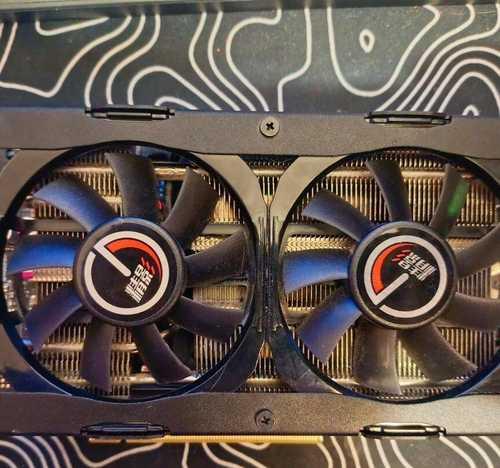 Видеокарта gtx 970 4 gb