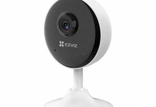 Камера IP Wi-Fi (1.0-4.0 Мп) - Ezviz, C1C-B 720P