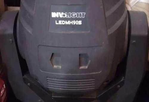 Involight LED MH90S