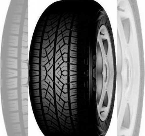 Yokohama Geolandar G95 225/55 R17 97V