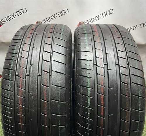 Dunlop SP Sport Maxx RT 2 255/45 R20 105Y
