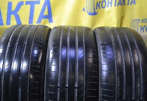 Continental ContiSportContact 5 255/50 R19