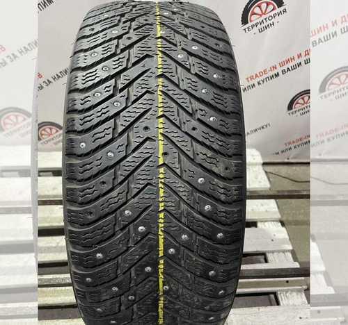 Nokian Tyres Hakkapeliitta 9 215/55 R18 98T