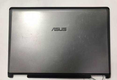 Крышка матрицы для asus X55S