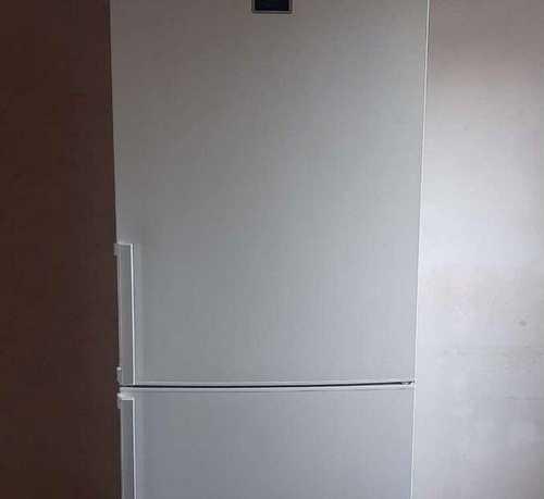 Холодильник atlant XM-4521-ND с дисплеем