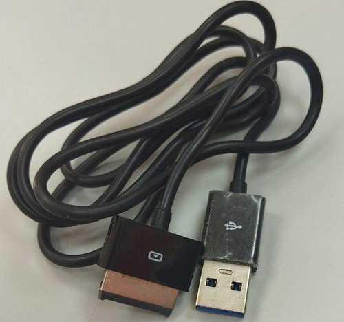 Кабель Usb для зарядки и передачи данных для планш