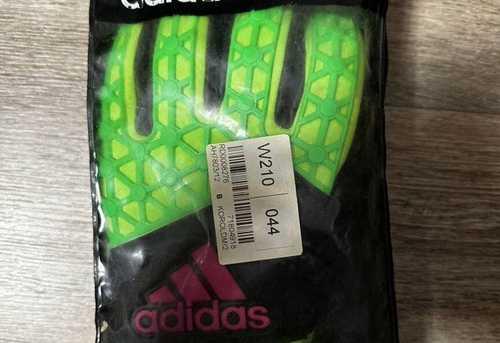 Вратарские перчатки adidas ace zones pro