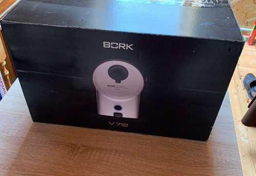Техника bork