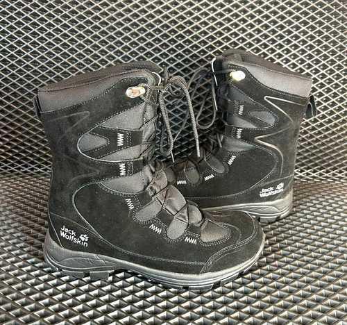 Ботинки Jack Wolfskin. Женские ботинки