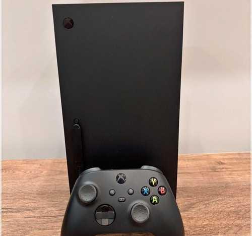 Xbox series x 1 тб