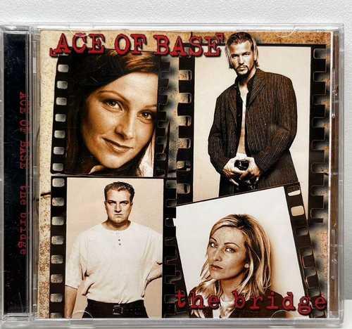 CD Ace of Base