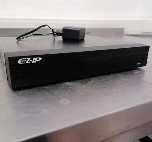 IP-видеорегистратор EZ-IP EZ-NVR1B08HS/H