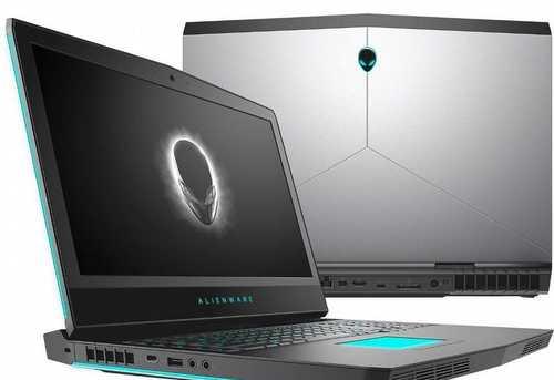 Dell Alienware 17 R4