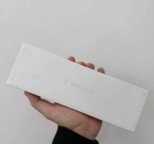 Apple Watch Series 10 42mm