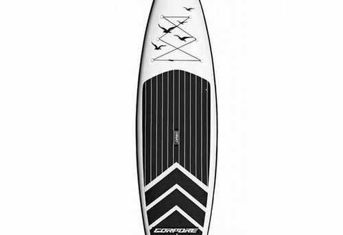 Cooyes Wave 10.6 White Sup board Сап доска