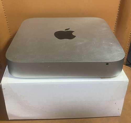 Mac mini (late 2012) i7 2,3Ghz 16 GB