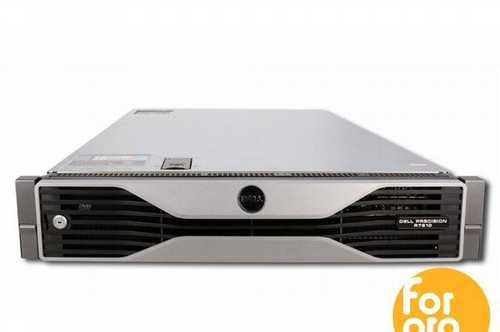 Dell Precision R7610 6sff 2xE5-2650 32GB