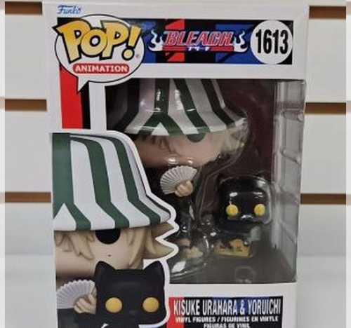 Funko Pop Bleach