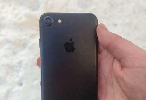 iPhone 7, 32 гб рабочий