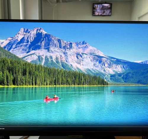 Монитор Samsung 27" 4K HDR