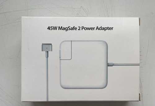 Magsafe 2 45w