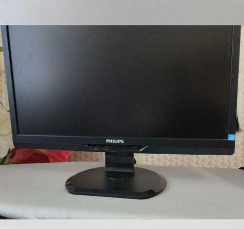 Монитор philips 19"