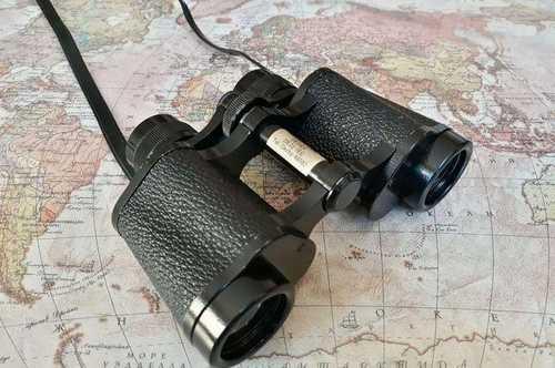 Бинокль Carl Zeiss 8x30 Jenoptem