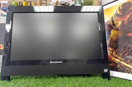 Моноблок Lenovo для дома и работы в рассрочку