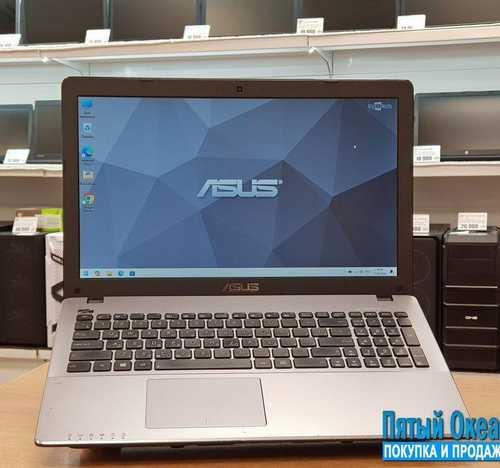 Ноутбук Asus 15, Core i7 4510U, RAM 8G, GeForce 2G