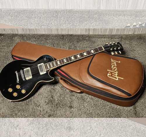 Gibson Les Paul Standard 1990 USA (есть обмен)