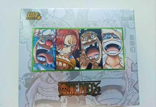 Премиум Карточки One-Piece