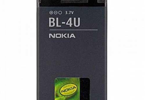 Аккумулятор для Nokia BL-4U (300 / 305 / 306 / 311