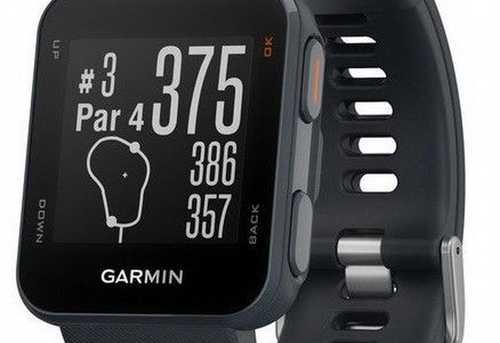 Смарт-часы Garmin Approach S10 010-02028-02