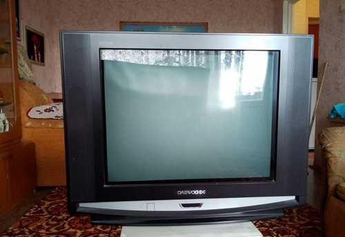 Телевизор бу, требуется ремонт или на запчасти