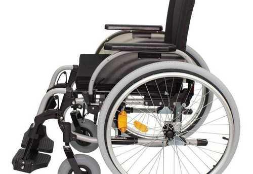 Кресло-коляска с ручным приводом