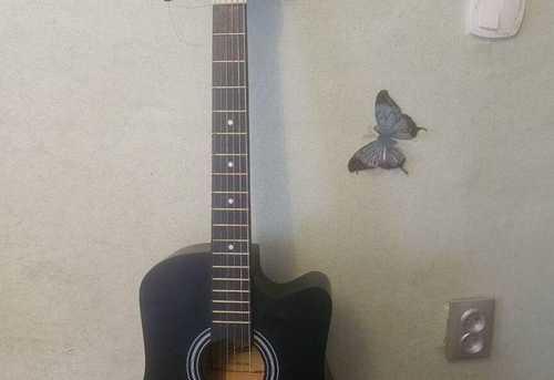 Акустическая гитара belucci bc3820