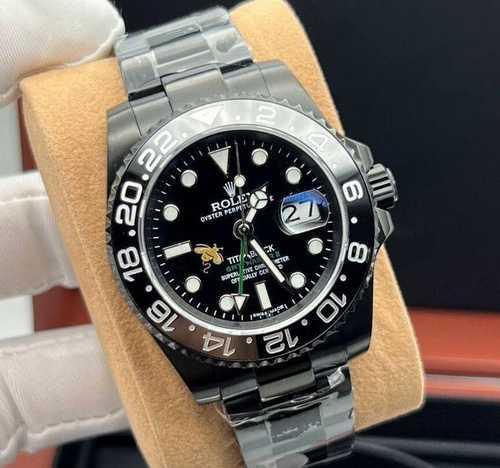 Мужские часы Rolex GMT Master II