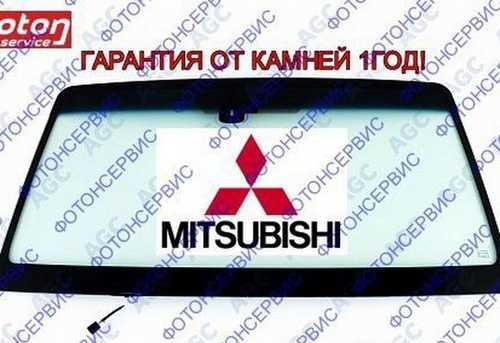 Лобовое стекло Mitsubishi Pajero 4 датчик продажа