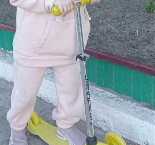Самокат
