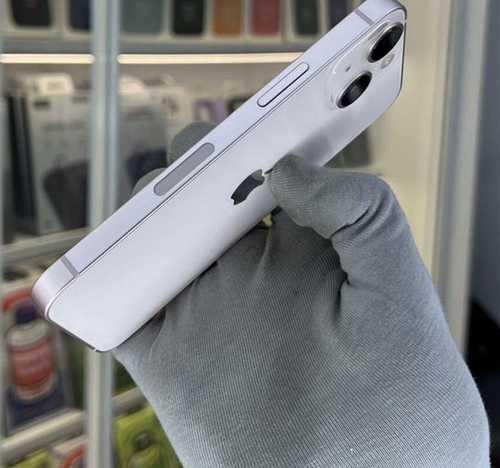 iPhone 13 mini, 128 ГБ