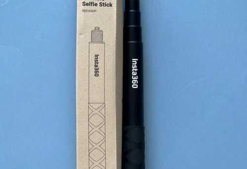 Invisible Selfie Stick 114cm Insta360 (оригинал)