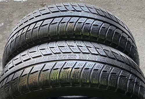 Michelin Alpin A3 205/60 R16 92