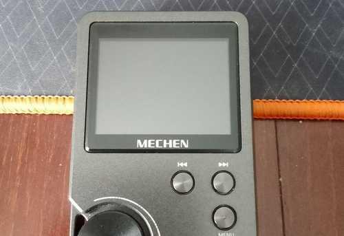 Mechen M30 Hi-Fi плеер