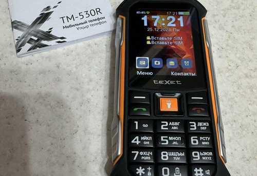 teXet TM-530R