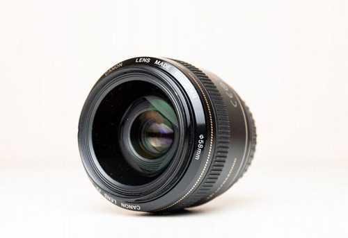 Canon EF 28mm F/1.8 USM идеал