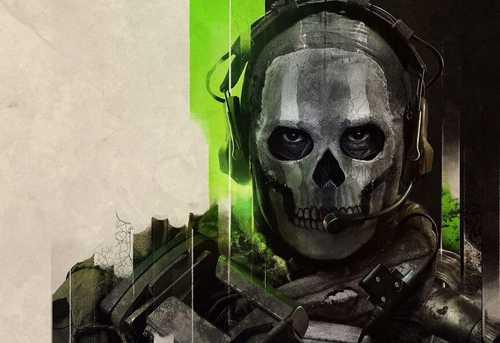 Call of duty modern warfare PS4/PS5