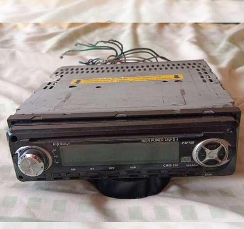 Ресивер prology CMD 120